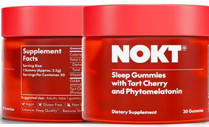 What is Phytomelatonin? – Nokt Sleep Gummies
